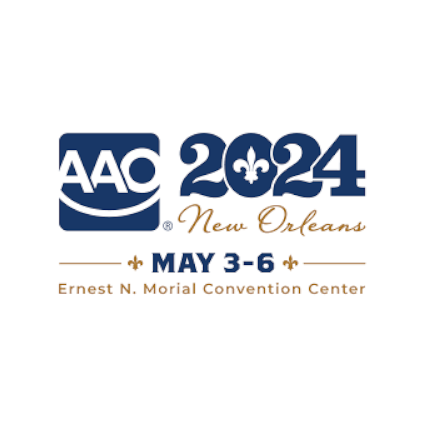 AAO Annual Session 2024